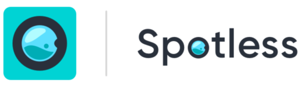 spotless logo - Chevron Houston Marathon