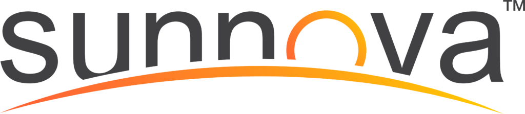 sunnova_logo_color - Chevron Houston Marathon