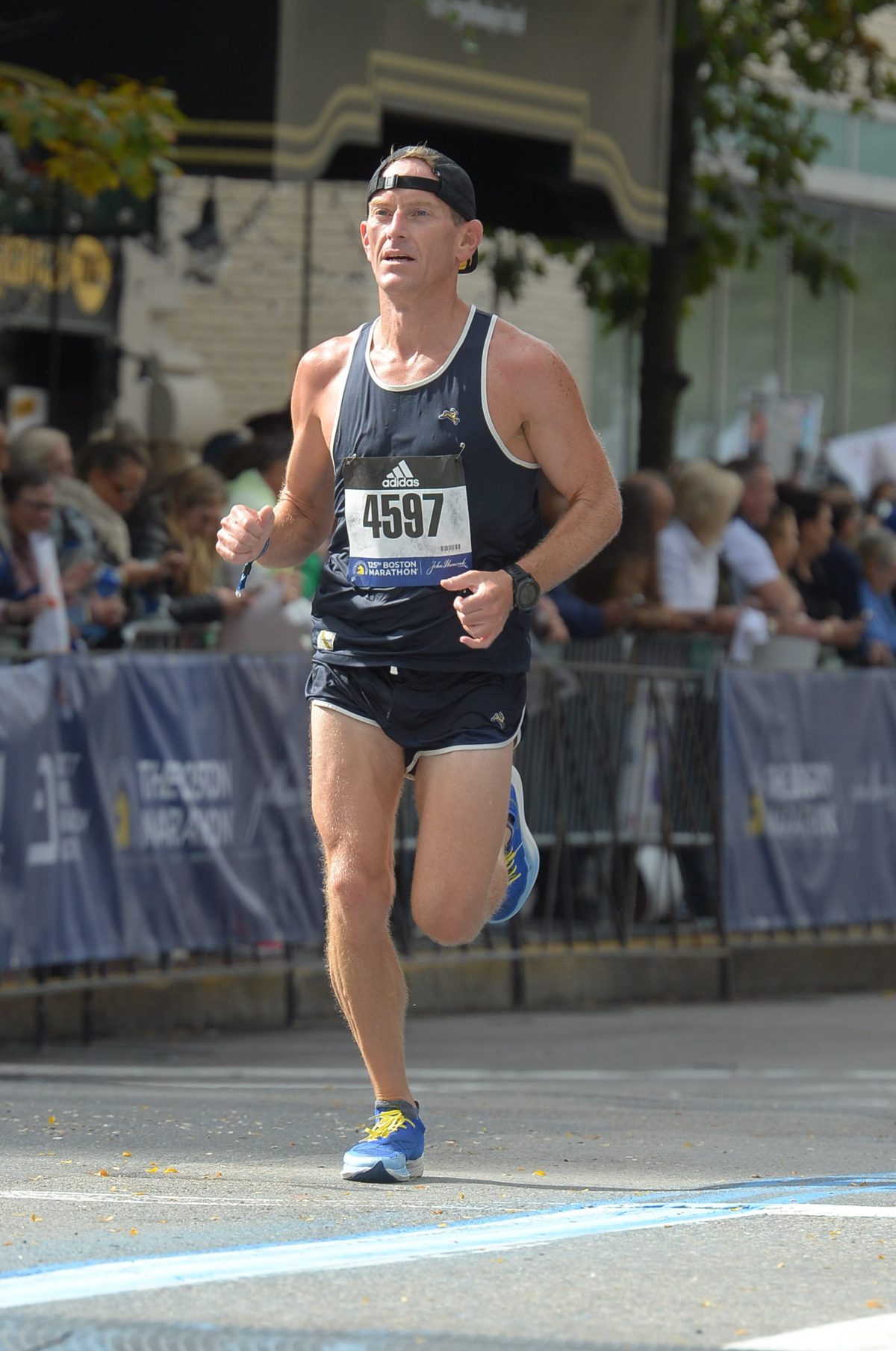 2023 Chevron Houston Marathon Pace Team - Chevron Houston Marathon